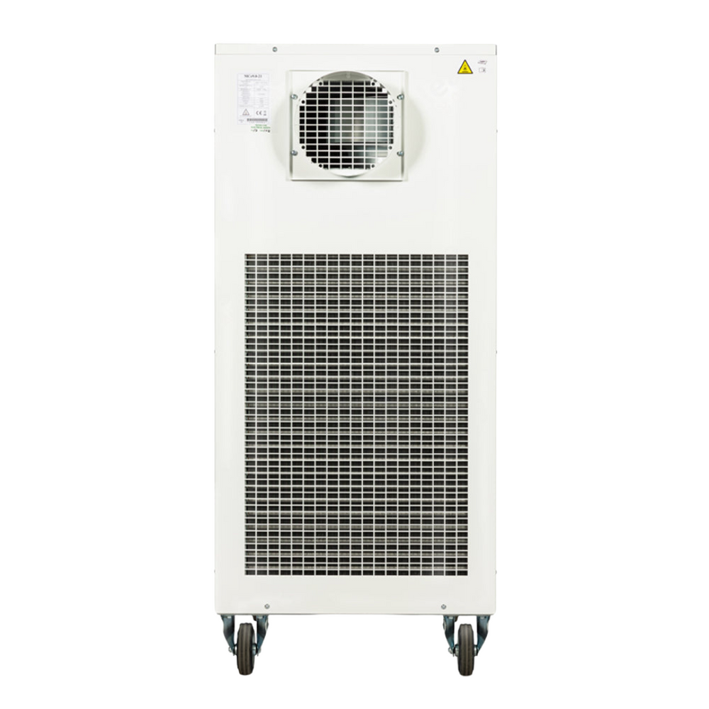 Commercial & Business Portable Air Conditioning Units
