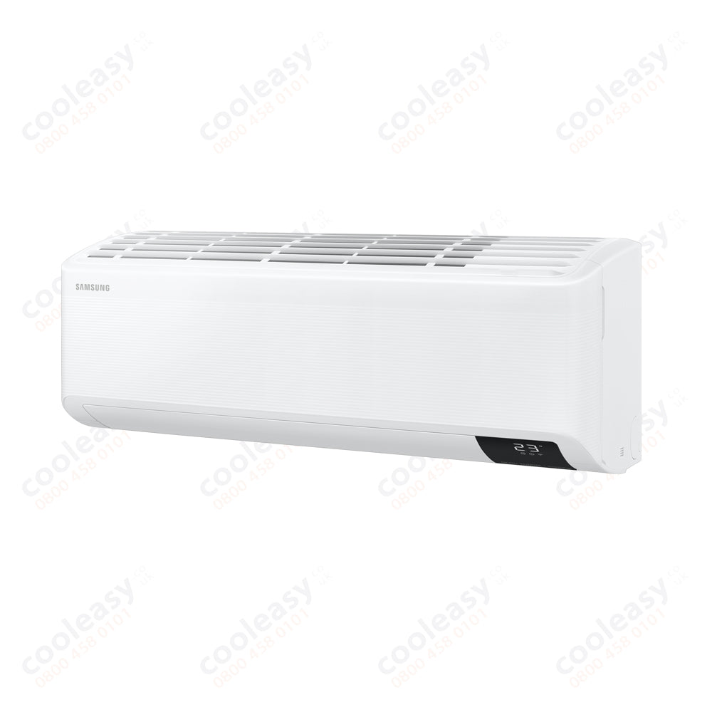 Samsung Cebu High Wall Air Conditioning System