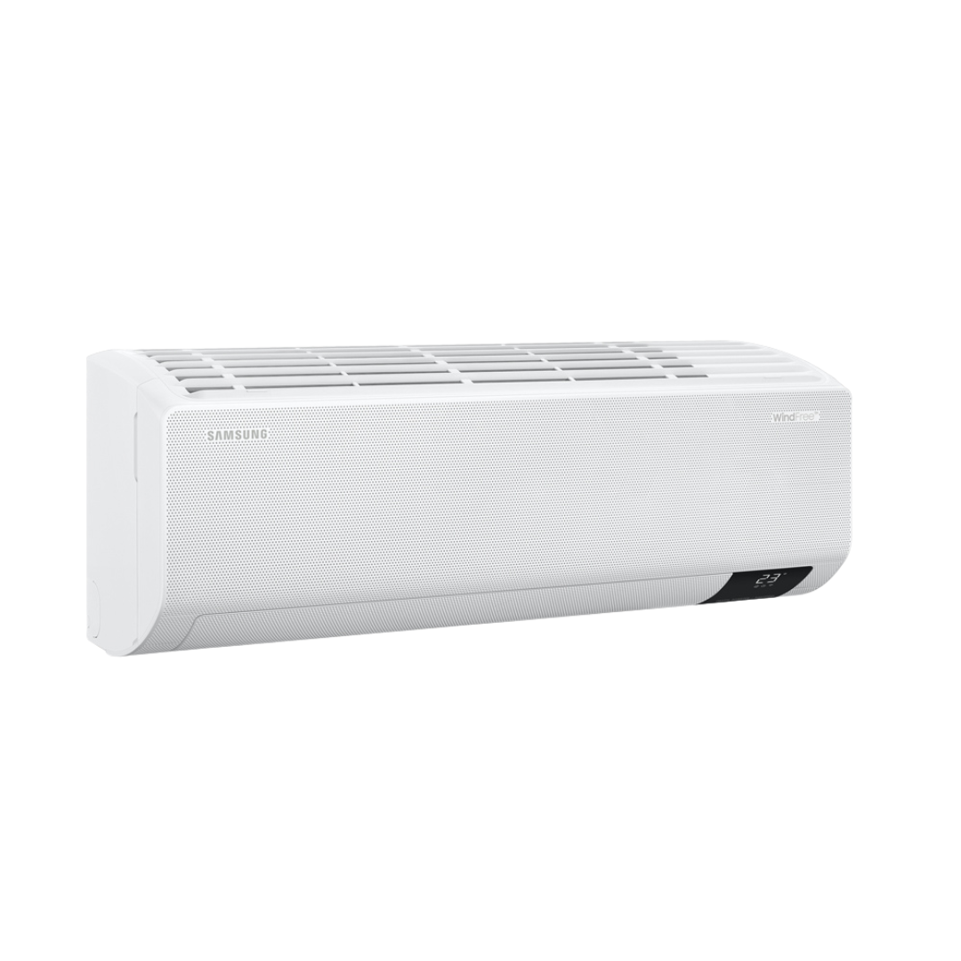 Samsung WindFree COMFORT S2 High Wall Air Conditioning System