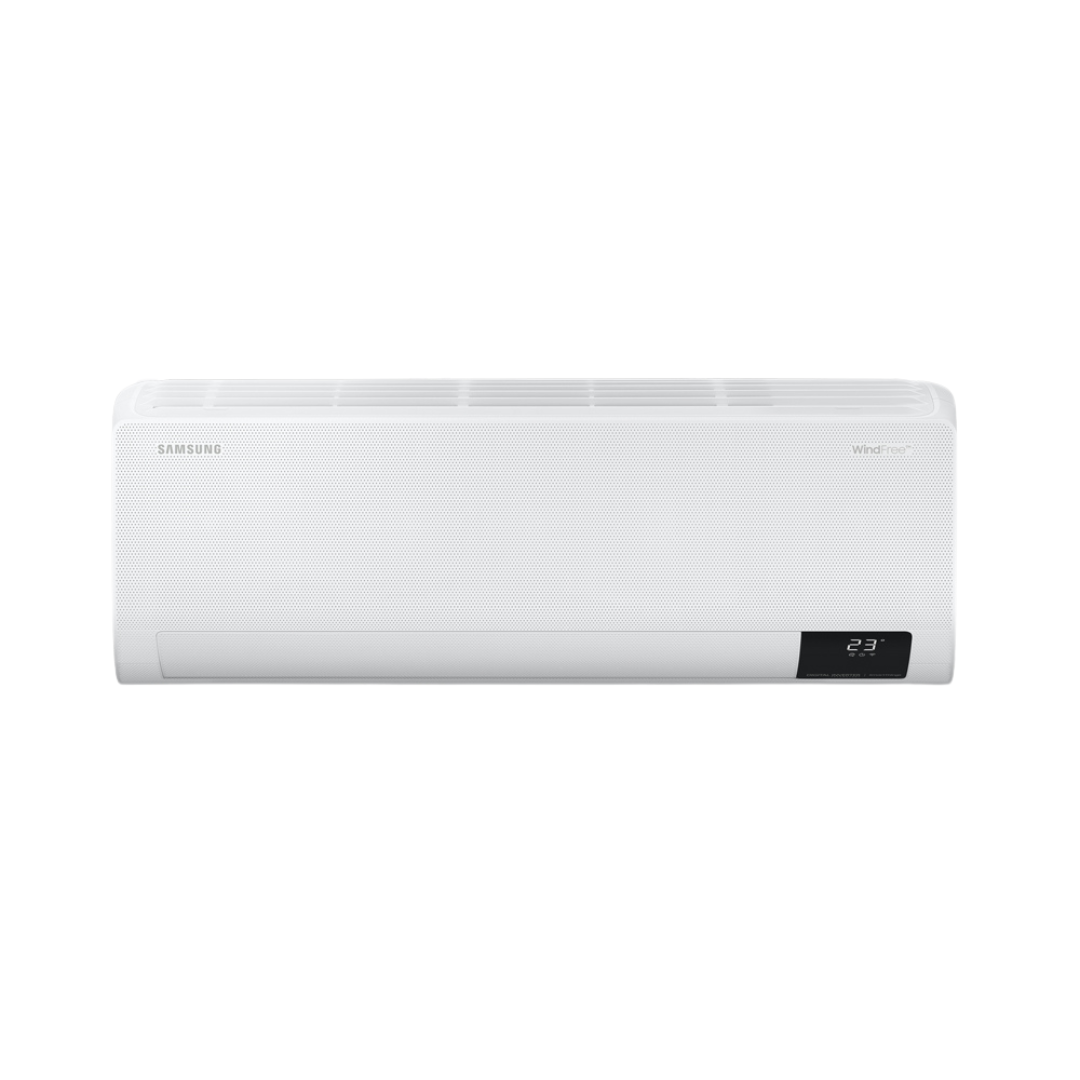 Samsung WindFree COMFORT S2 High Wall Air Conditioning System