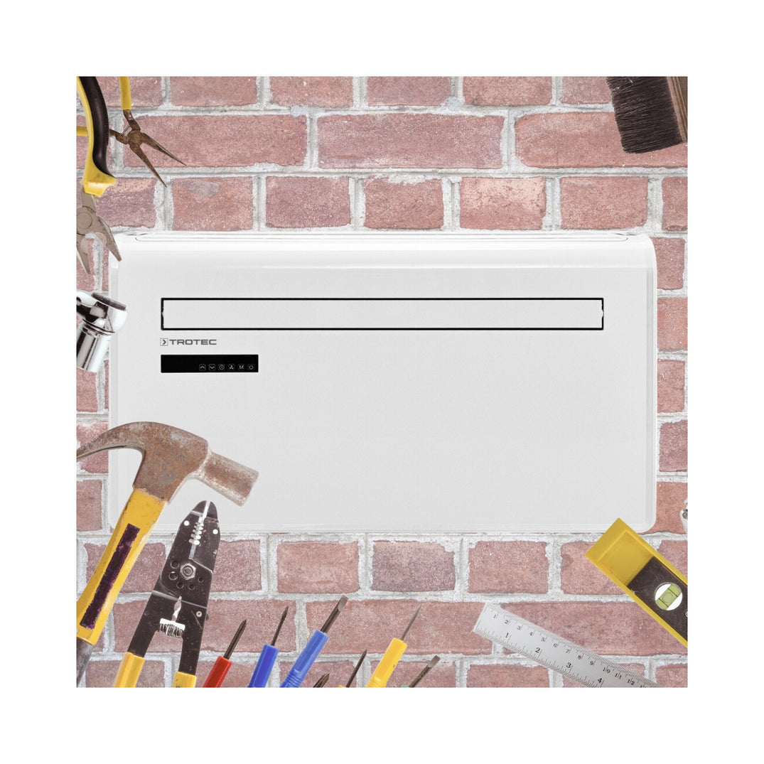 Domestic Air Conditioning Installation from £595 | CoolEasy