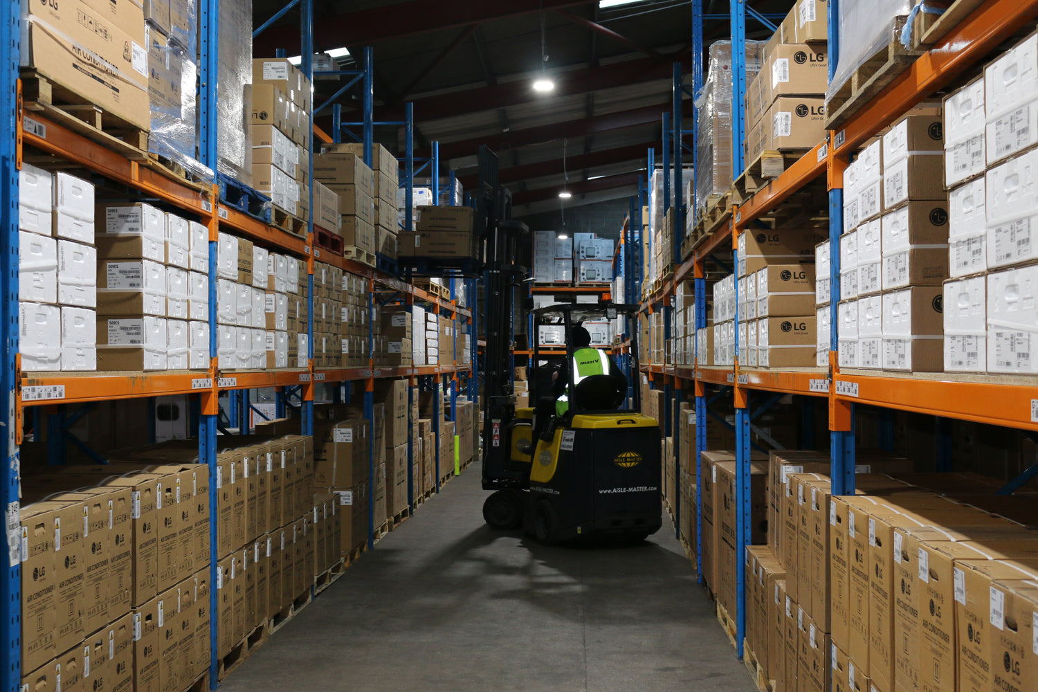 Contact CoolEasy Air Conditioning Suppliers