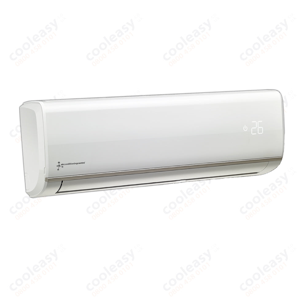 Easy Fit Single Split Air Conditioning Systems 8874