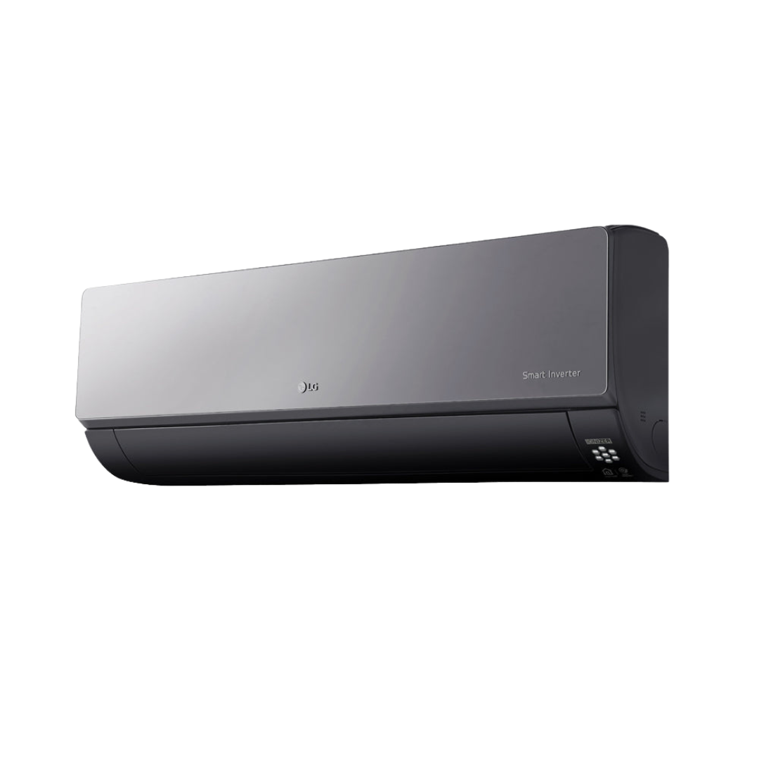 LG ArtCool Mirror High Wall Mounted Multi Indoor Unit (Requires Outdoo