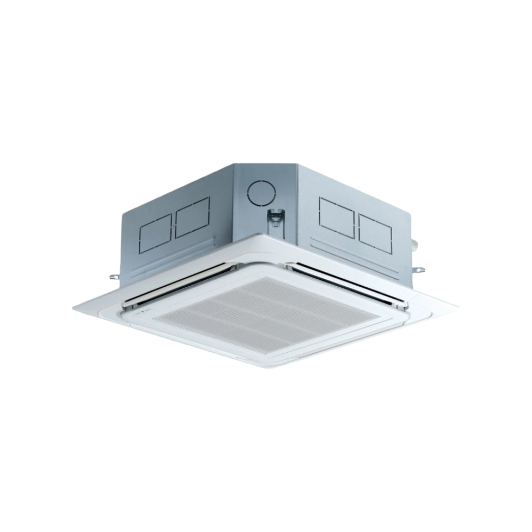 Ceiling Cassette Air Conditioning Systems | CoolEasy UK