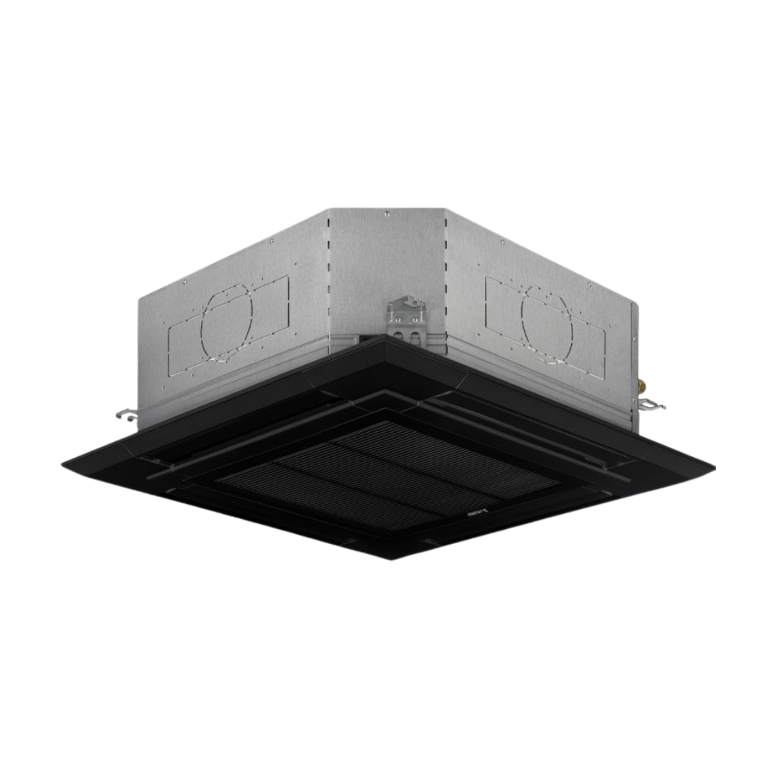 Mitsubishi Electric M 4-way Blow Ceiling Cassette System