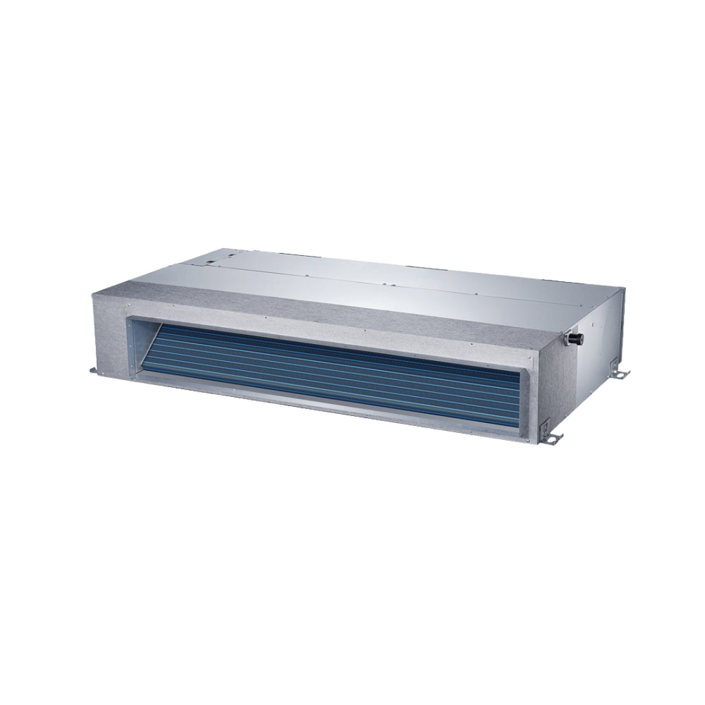 Ducted Single Split Air Conditioning Systems 0028