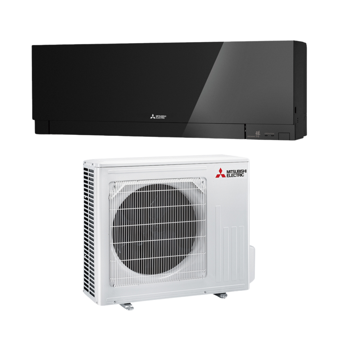 Mitsubishi Electric Air Conditioning Systems