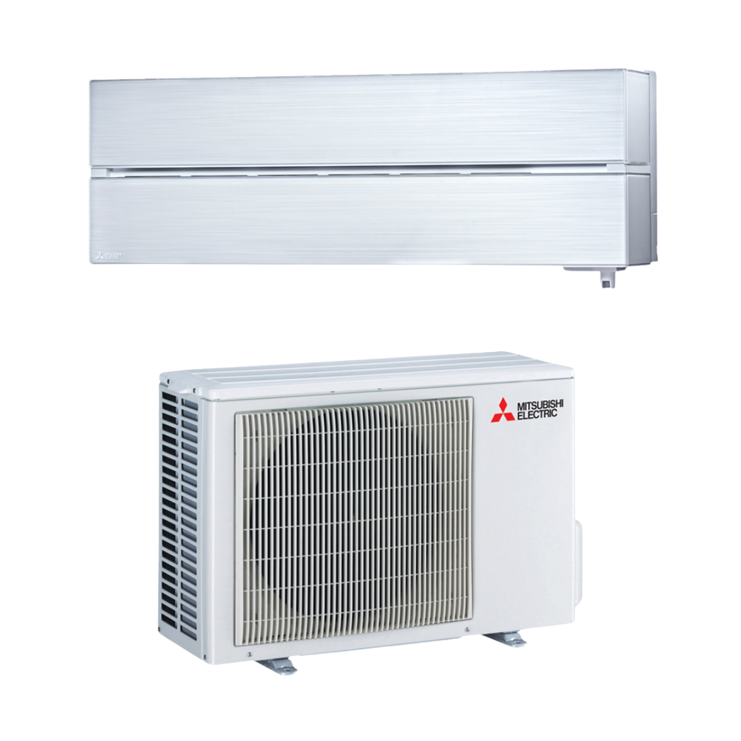 Mitsubishi Electric Premium Air Conditioning System