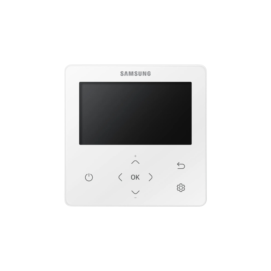 Samsung SlimDuct System