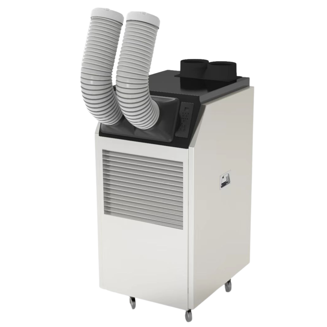 iPAC 70 Portable Industrial Air Conditioning Unit - 7.0kW