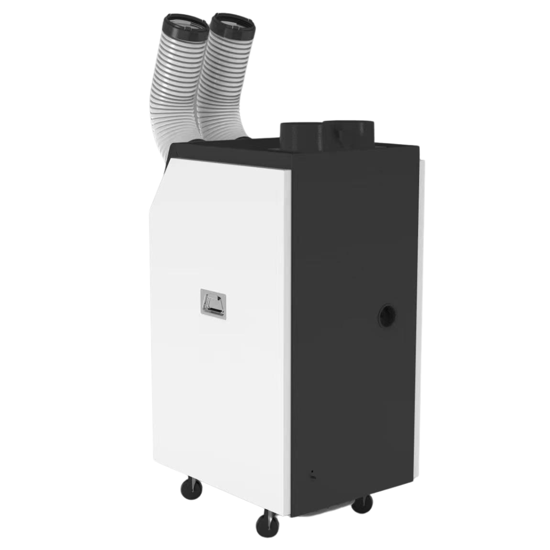 iPAC 70 Portable Industrial Air Conditioning Unit - 7.0kW