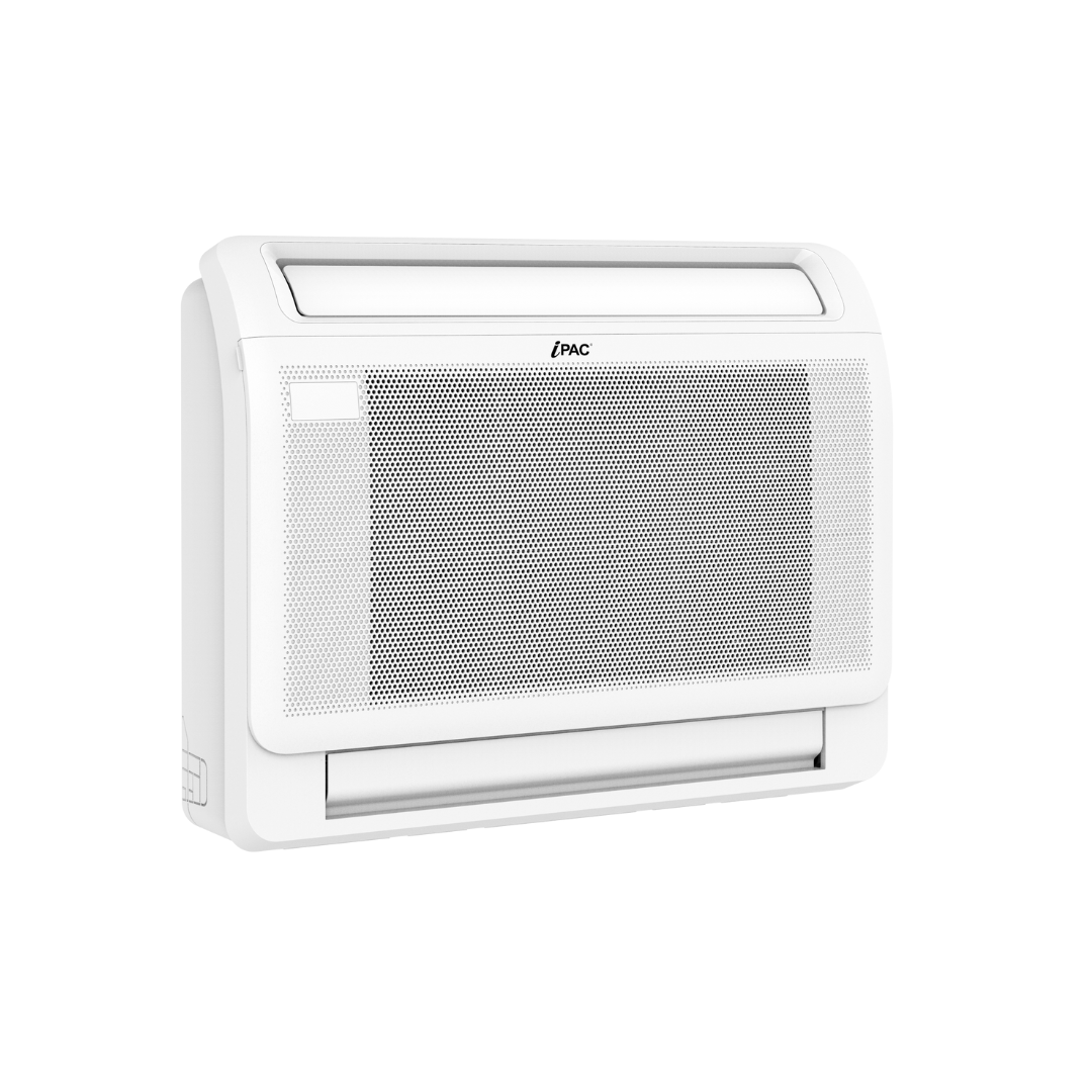 iPAC Low Wall Mounted Console Multi Indoor Unit (Requires Outdoor)
