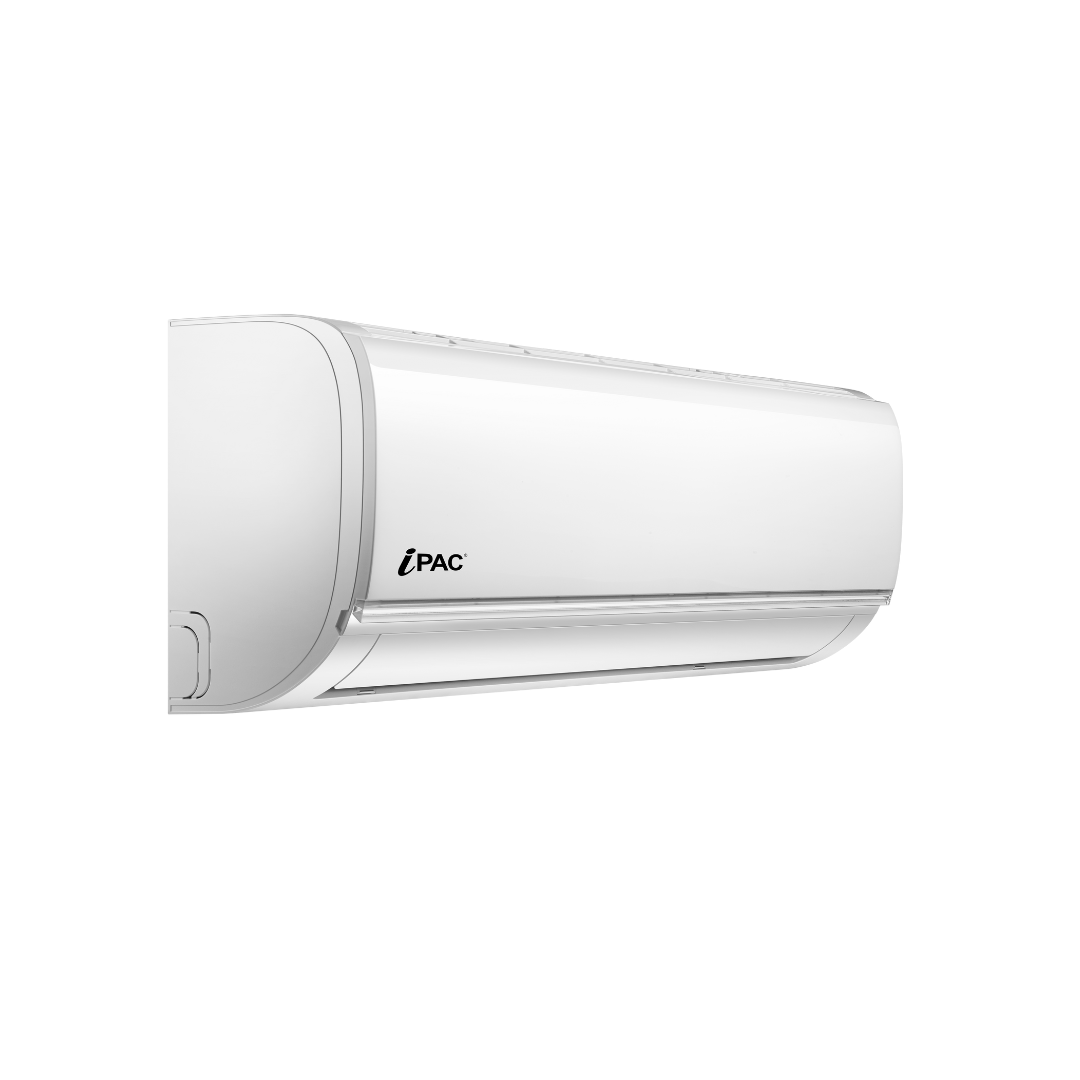 iPAC Wall Mounted Air Conditioning Inverter System