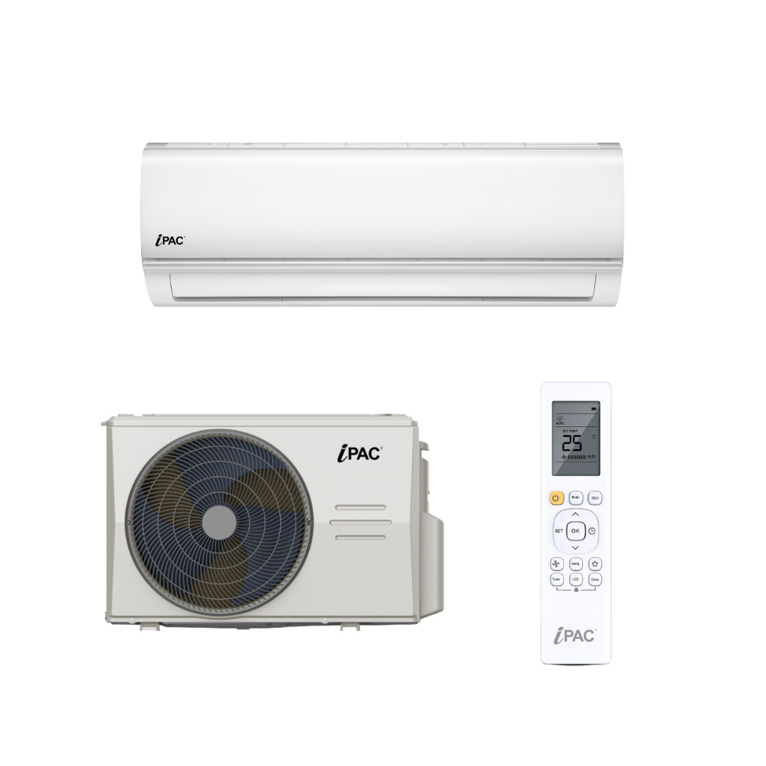 iPAC Air Conditioning Units | Smart, Energy-Efficient Cooling UK