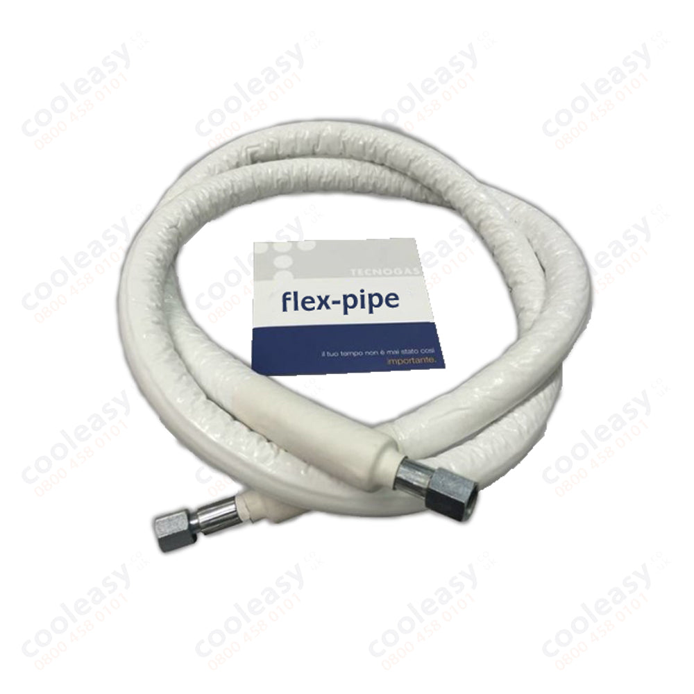 Pipework Kit - Flex Pipe (1/4" & 3/8")