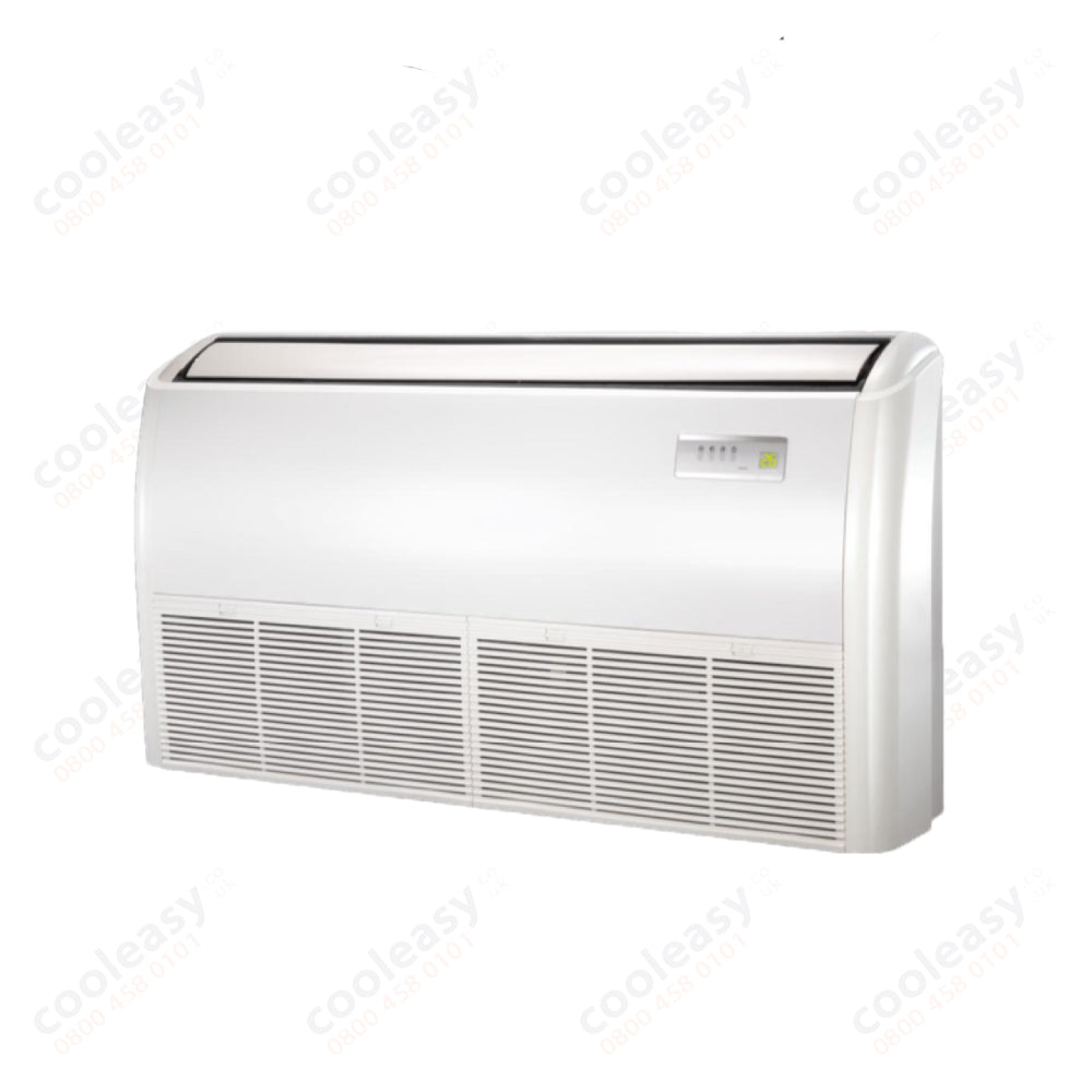 Midea Ceiling and Floor Air Conditioning Heat Pump System