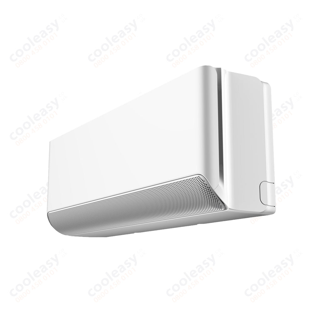 Midea Single Split & Multi-Split Air Conditioning