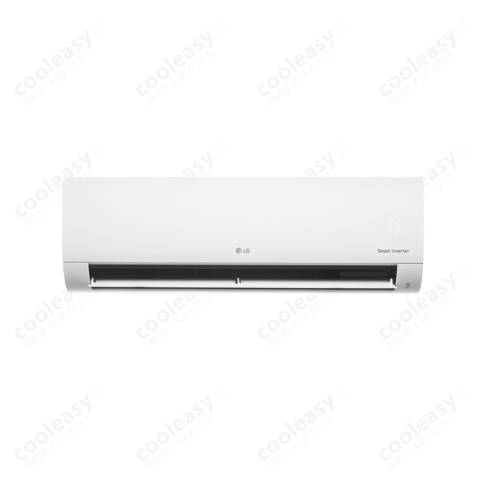 LG Standard High Wall Air Conditioning Unit & System