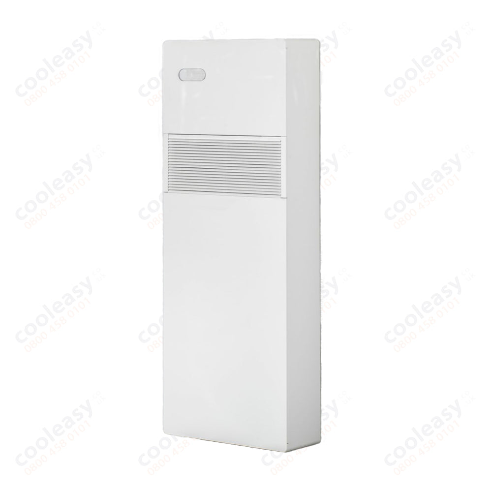 Do It Yourself (DIY) Air Conditioning Units & Systems