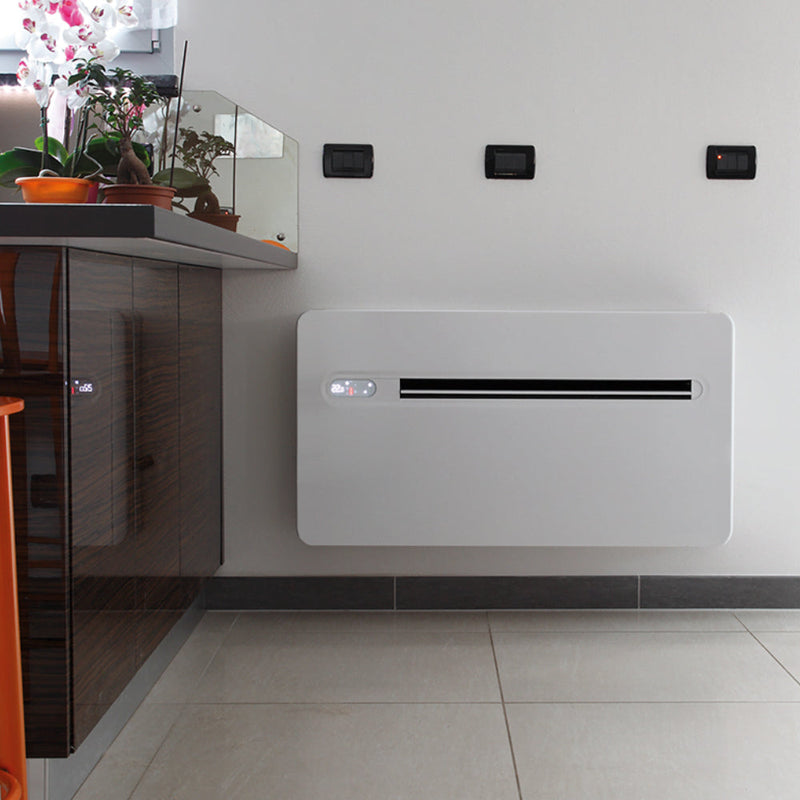 Powrmatic Vision 3.1 DW Inverter Air Conditioning Unit