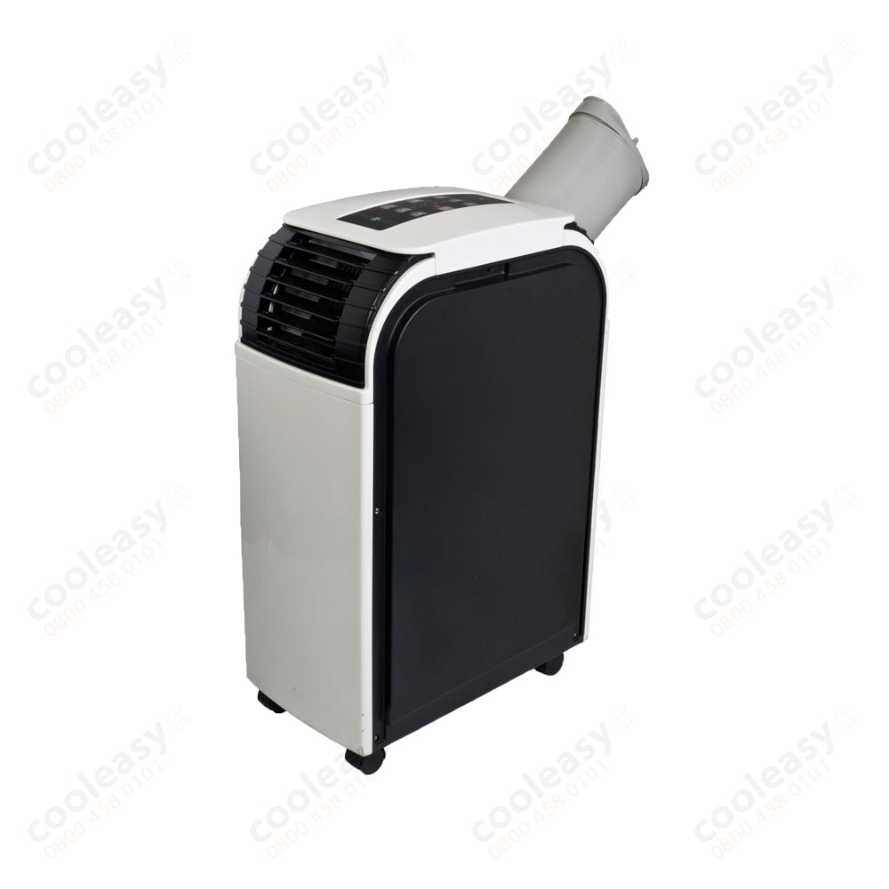 iPAC-40 4.0kW Portable Air Con/Heat Pump Unit