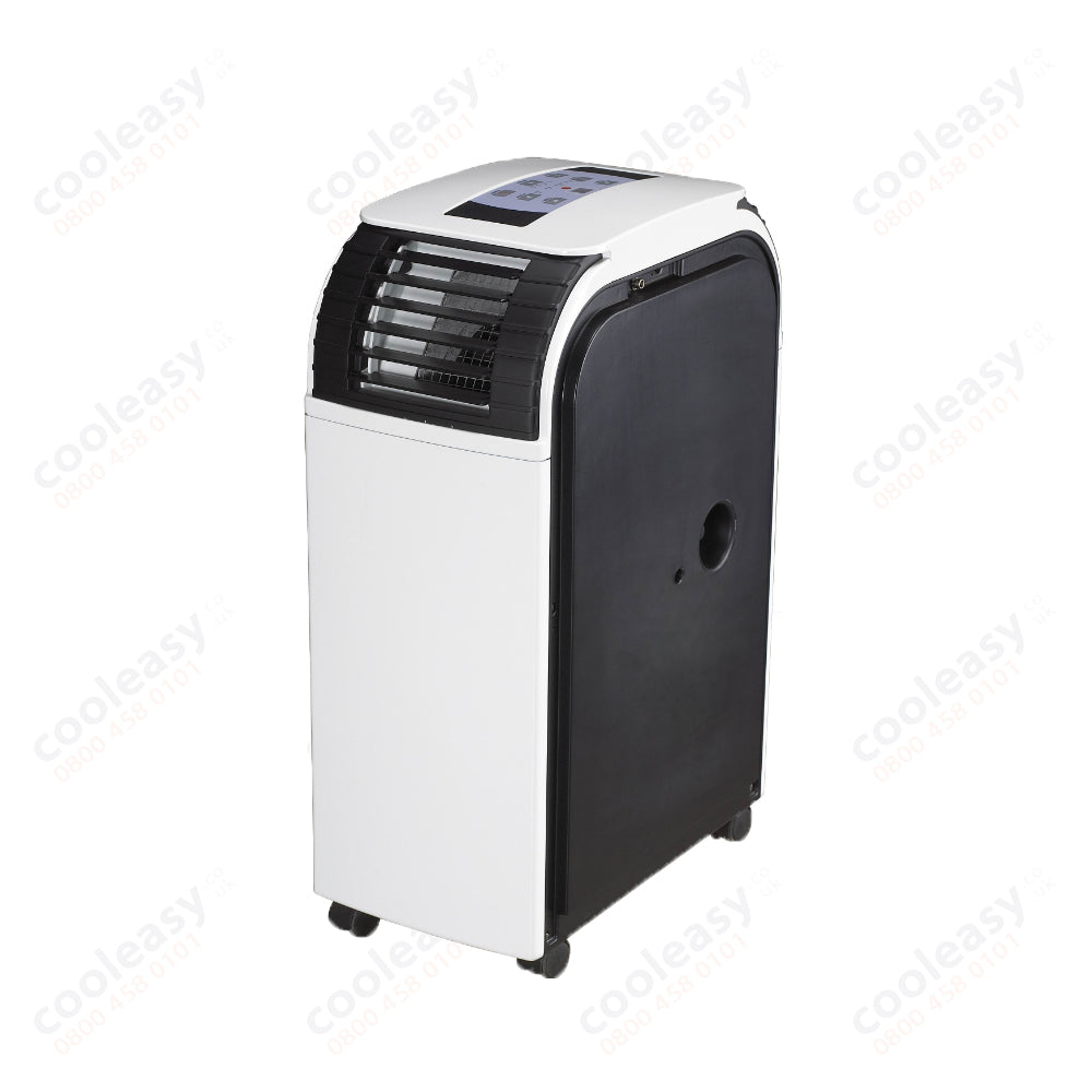 iPAC-40 4.0kW Portable Air Con/Heat Pump Unit