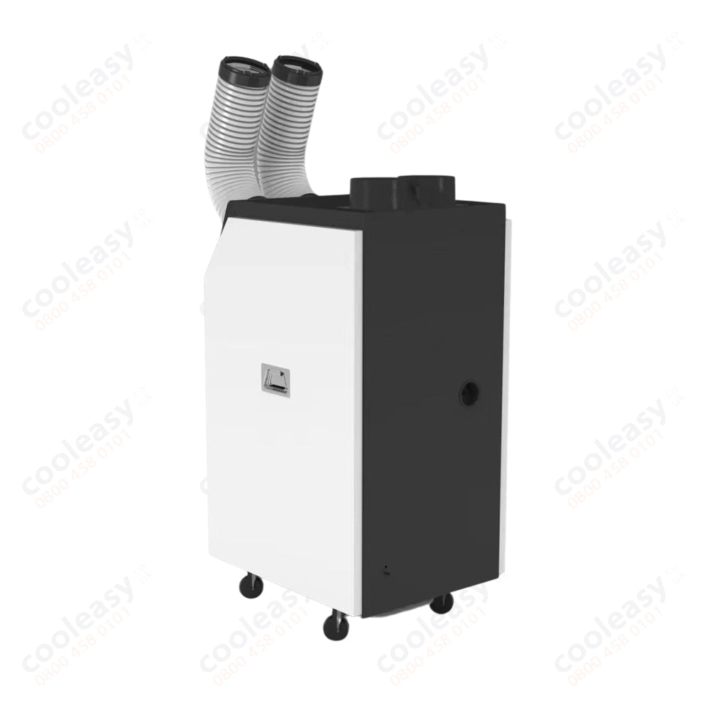 iPAC 70 Portable Industrial Air Conditioning Unit - 7.0kW